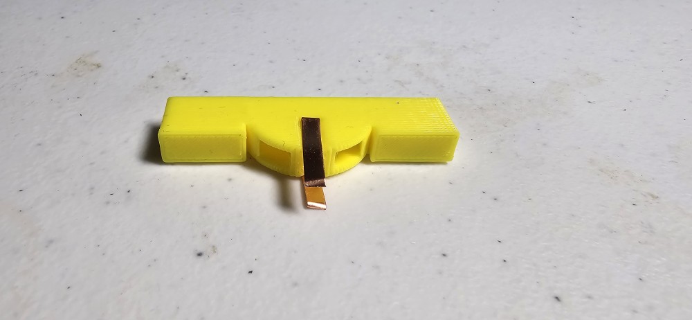 Battery bottom – MCWA