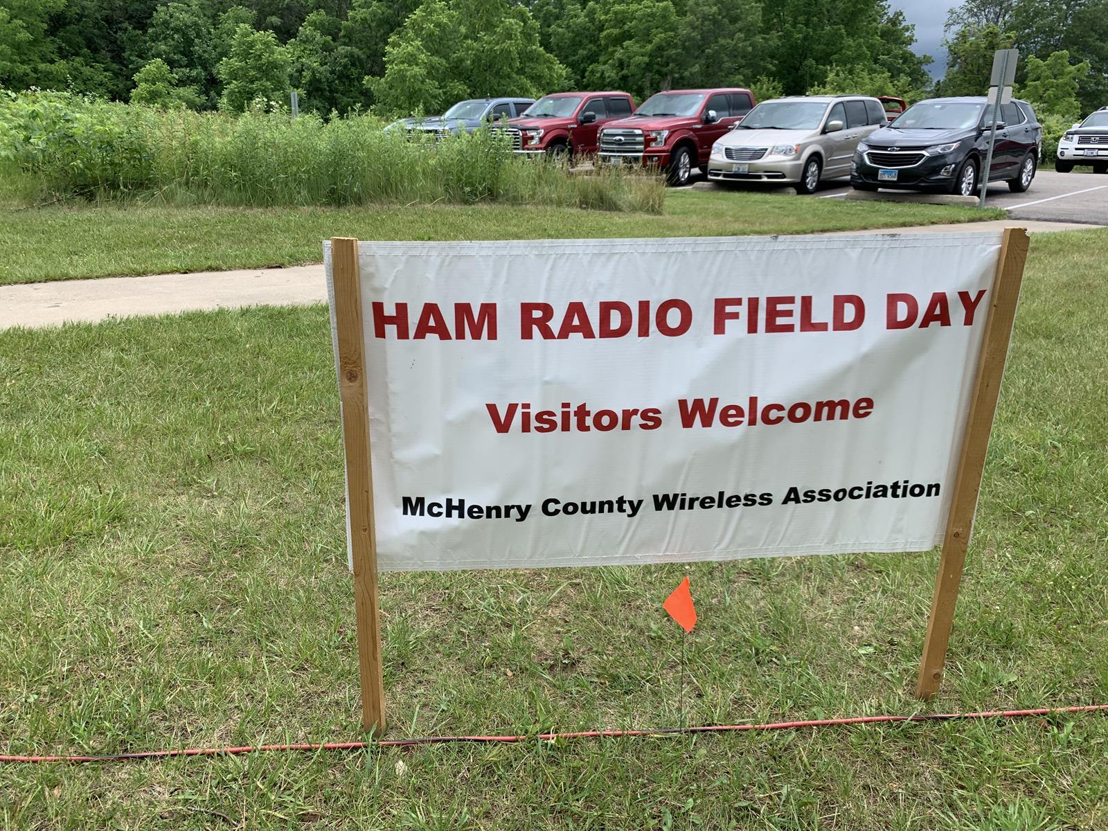 Welcome to FD 2021 – MCWA