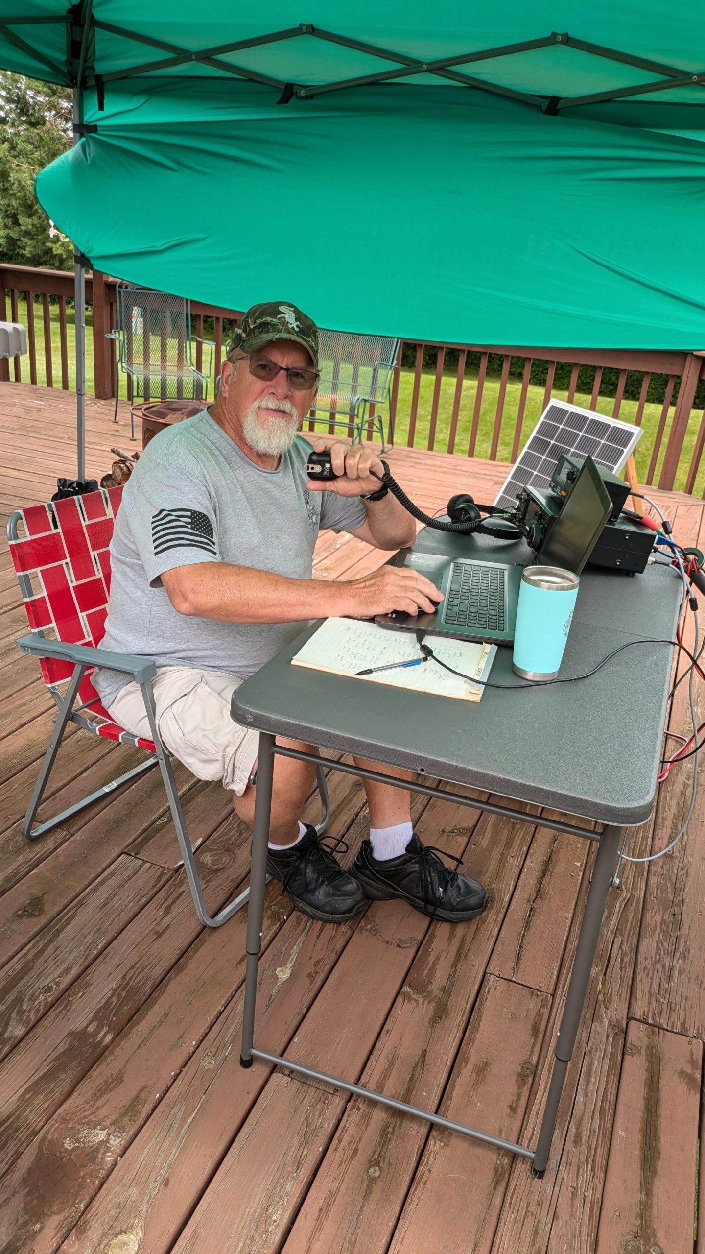 Board of Directors – MCWA